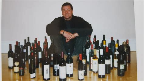 Winejudge Coolclimatewines Nonviniferawines Wineinnovation… Dan