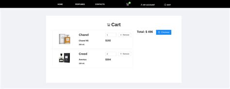GitHub Merikbest Ecommerce Spring Reactjs ECommerce Online Shop Using Java Spring Boot