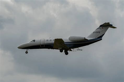 Cessna Citation Cj4 Skygofly