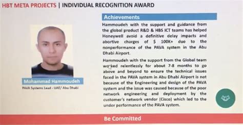 Mohammad Hammoudeh On Linkedin Mybrainishigh Knowledgeismyweed 19