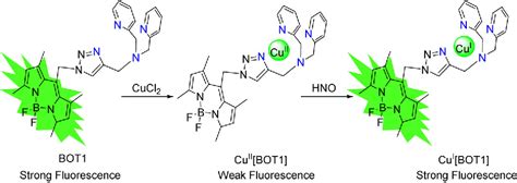Figure 1 From Recent Advances In The Chemical Biology Of Nitroxyl Hno Detection And Generation