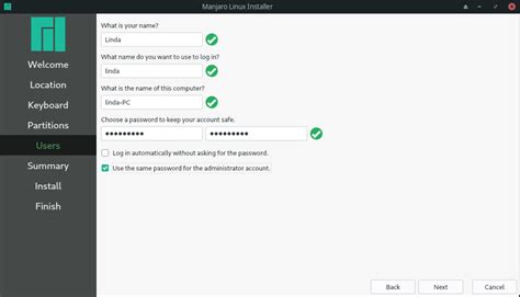 How To Download And Install Manjaro On A Windows Pc Minitool