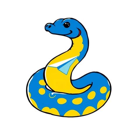 Python Telegram Разработчик Free AI Chatbot