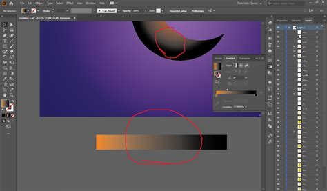 Solved Gradient Adobe Community 11977798