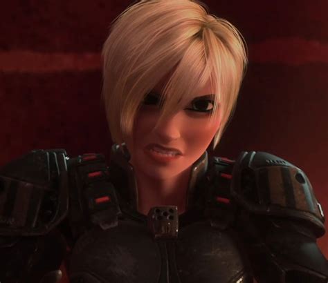 Pin By Laura On Sargento Calhoun Wreck It Ralph Calhoun Emotional Detachment