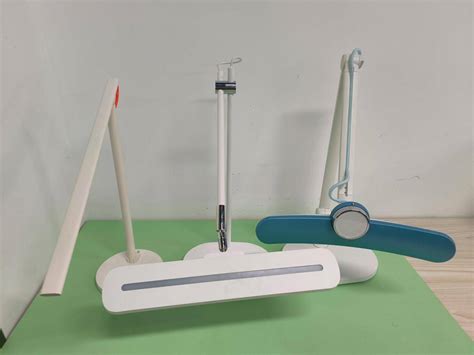 深度测评对比：米家、南卡、明基护眼台灯谁更值得买 哔哩哔哩