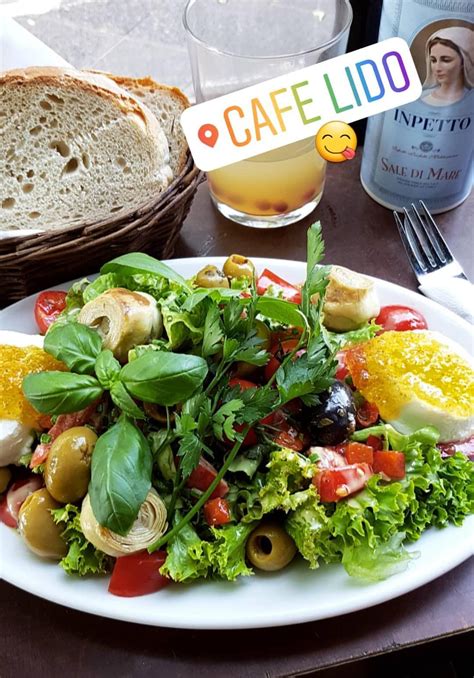 Cafe Lido Mannheim