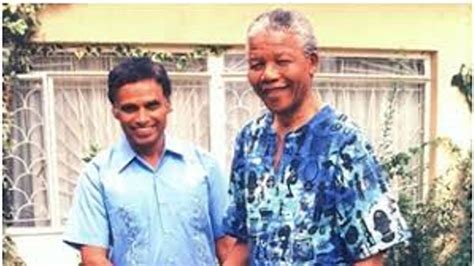 Much Lauded Ebrahim Ismail Ebrahim To Be Bestowed With Posthumous National Order