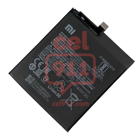 Batería Xiaomi Redmi T Cel