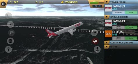 Download And Play Unmatched Air Traffic Control On Pc Emulator