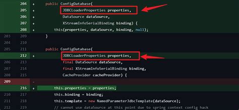 GeoServer SQL 注入漏洞分析CVE Ky不是枕木