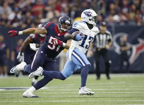 Kendall Wright Has Been Sorely Missed