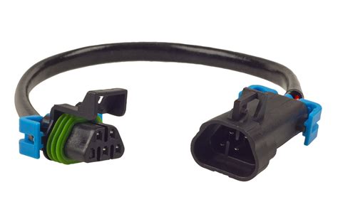 LSA O Oxyen Sensor Extension Loom T I Performance