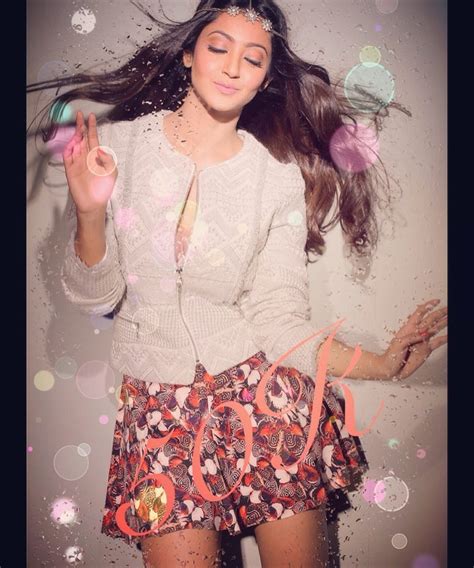 Picture Of Aindrita Ray