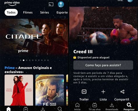 Tudo Sobre Amazon Prime Video Veja Preço Como Assinar Catálogo E Mais