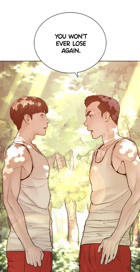 Bro Wasnt Lying Hobin Hasnt Lost A Fight Ever Since He Got Trained By Samdak R Viralhit