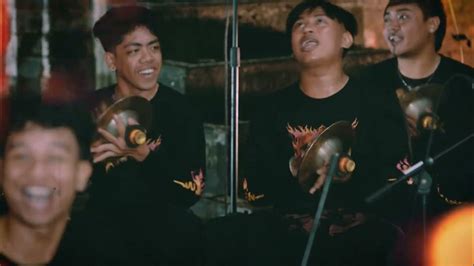 Baleganjur Ngarap Siuliu Stmdb Youtube