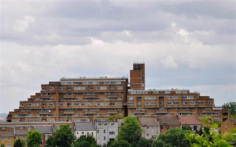 Jane Drew Prize For Women In Architecture Awarded To Kate Macintosh