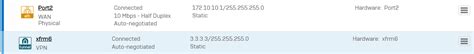 Sophos Firewall How To Configure OSPF Over RBVPN Recommended Reads