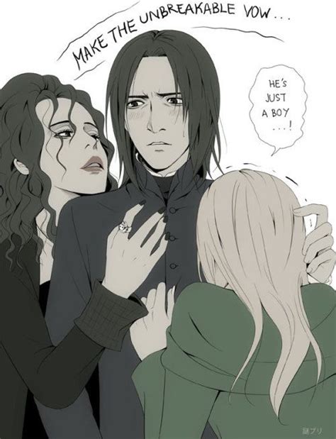 謎のプリンス Harry Potter Comics Snape Harry Potter Harry Potter Anime