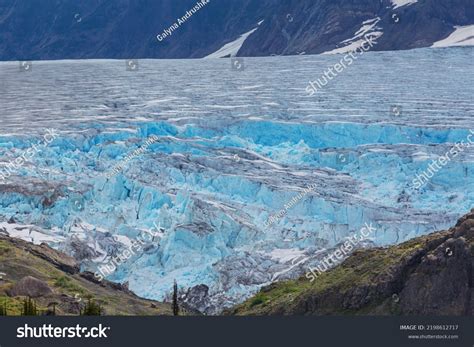 Glacier Erosion