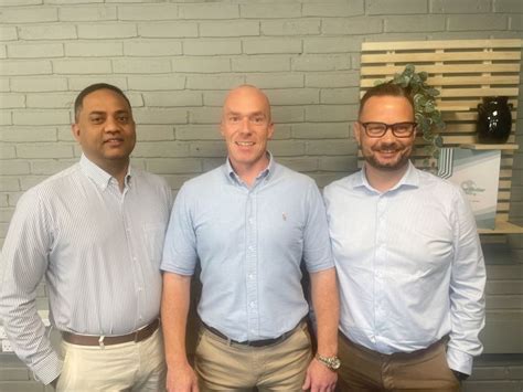 Michael Sondergaard On Linkedin New Generation Of Mds To Lead Global Boilers Future I Am