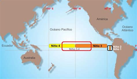 Comunicado Monitoreo El Niño Costero 26 De Enero Max De Freitas Urrunaga