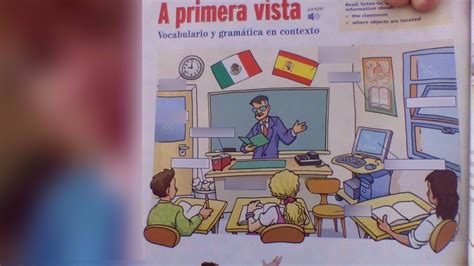 Classroom Objects Diagram Quizlet