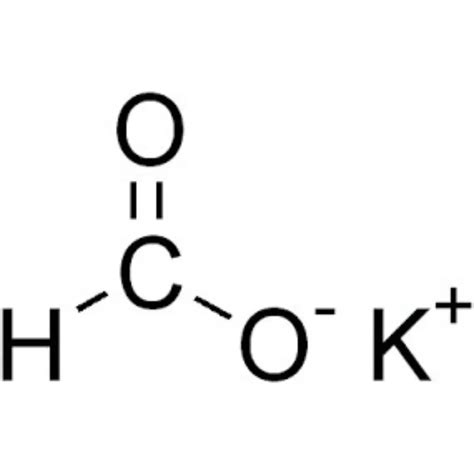 پتاسیم فرمات کاربردها نوبل کمیکال