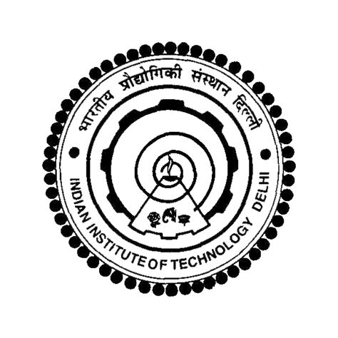 Iit Delhi Logo Png 10 Free Cliparts Download Images On Clipground 2026