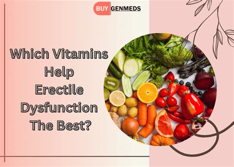 How Do Problems With The Pelvic Floor Disorders To Erectile Dysfunction