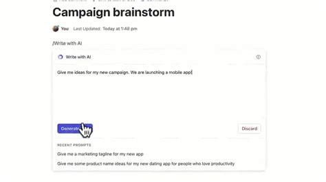 11 Brainstorming Templates And Techniques Clickup