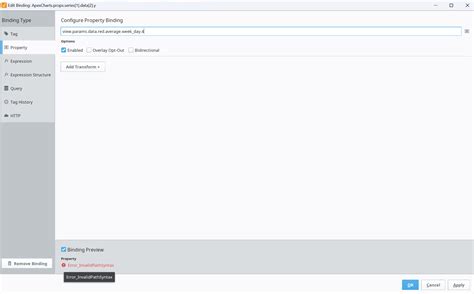 Udt Array Binding Issue Ignition Inductive Automation Forum