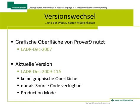 ppt resolution based theorem proving powerpoint presentation free
