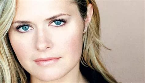 Tv Maggie Lawson On ‘psych
