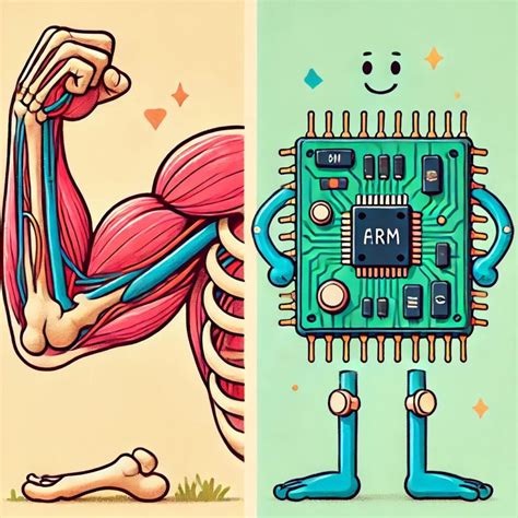 Codedash On Linkedin Lets Talk About Arm