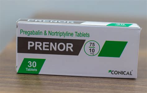 Prenor 75 10 Medfo Kenya