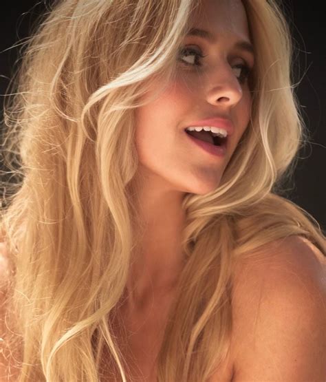 Mariloup A Model From Montreal Canada