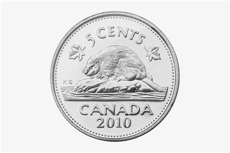 Canadian Dime Png