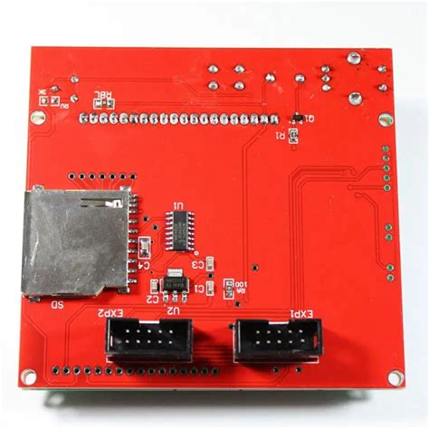 arduino mega 3d printer shield
