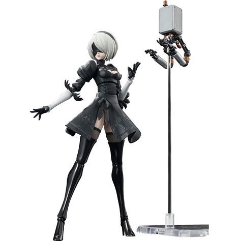 S H Figuarts 2b 『nier：automata Ver1 1a』 アクションフィギュア アキバのエックス通販本部