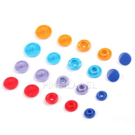 Plastic Buttons For Clothes Pinlilabel
