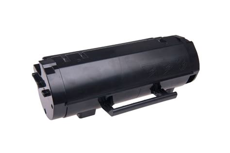 Remanufactured Lexmark 50f3h00 Black Toner Inknz