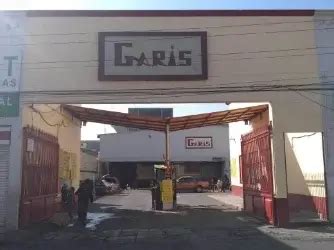 Facturación Electrónica Servicio Comercial Garis Sa De Cv