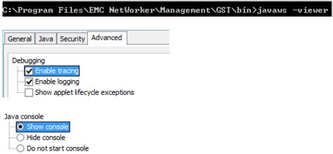 NetWorker Management Console Troubleshooting NMC Custom Reports Getting A Complete Data
