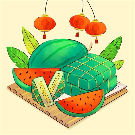 Chui Mui Vectors And Illustrations For Free Download