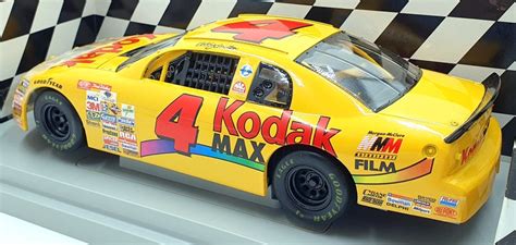 Ertl 118 Scale 7916 Chevrolet Nascar 4 1998 Monte Carlo Kodak — Rm
