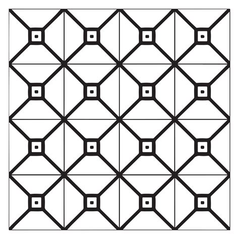 Modern Seamless Geometric Pattern Grid 43231038 Vector Art At Vecteezy
