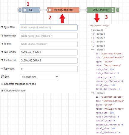 Node Red Contrib Nodes Memory Npm