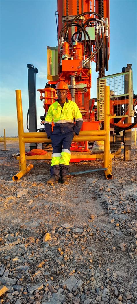 Mulenga Mwila On Linkedin Perseverance